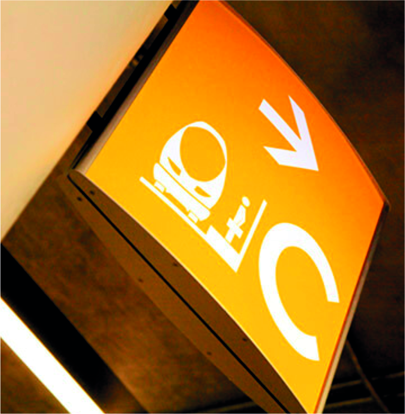 VISTA SYSTEM | A perfect advertisement tool | Signwell