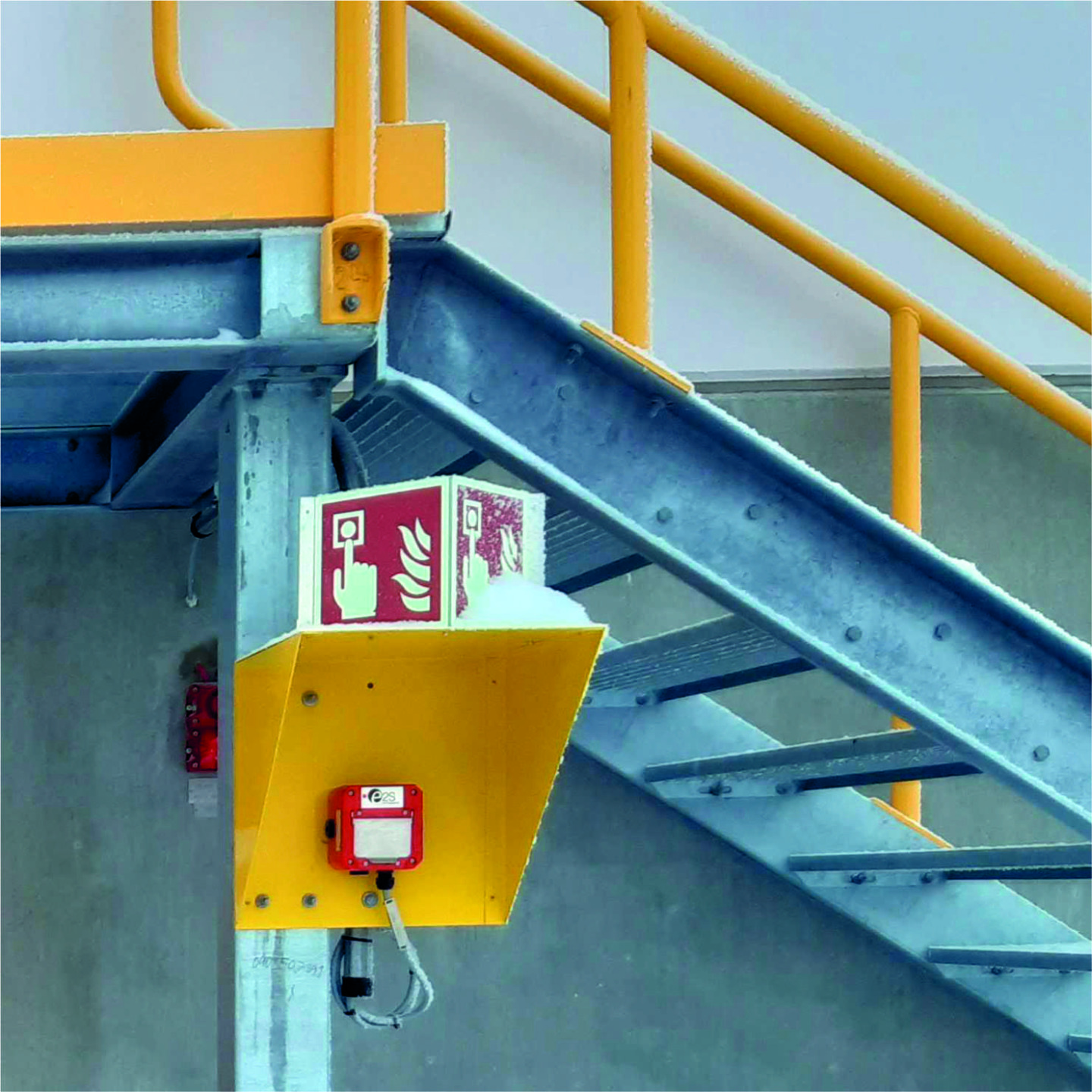 Fire Fighting Signs | Effective signage systems | Signwell