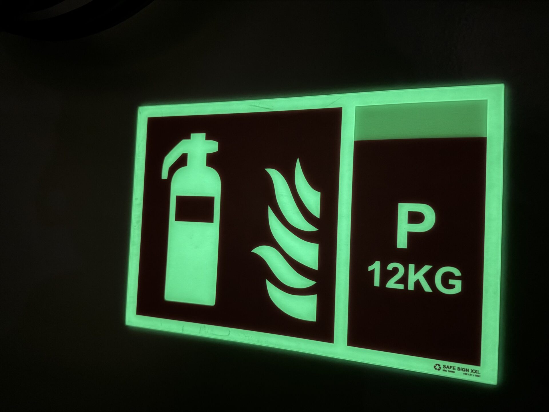 What are the 7 safety symbols? | Signwell