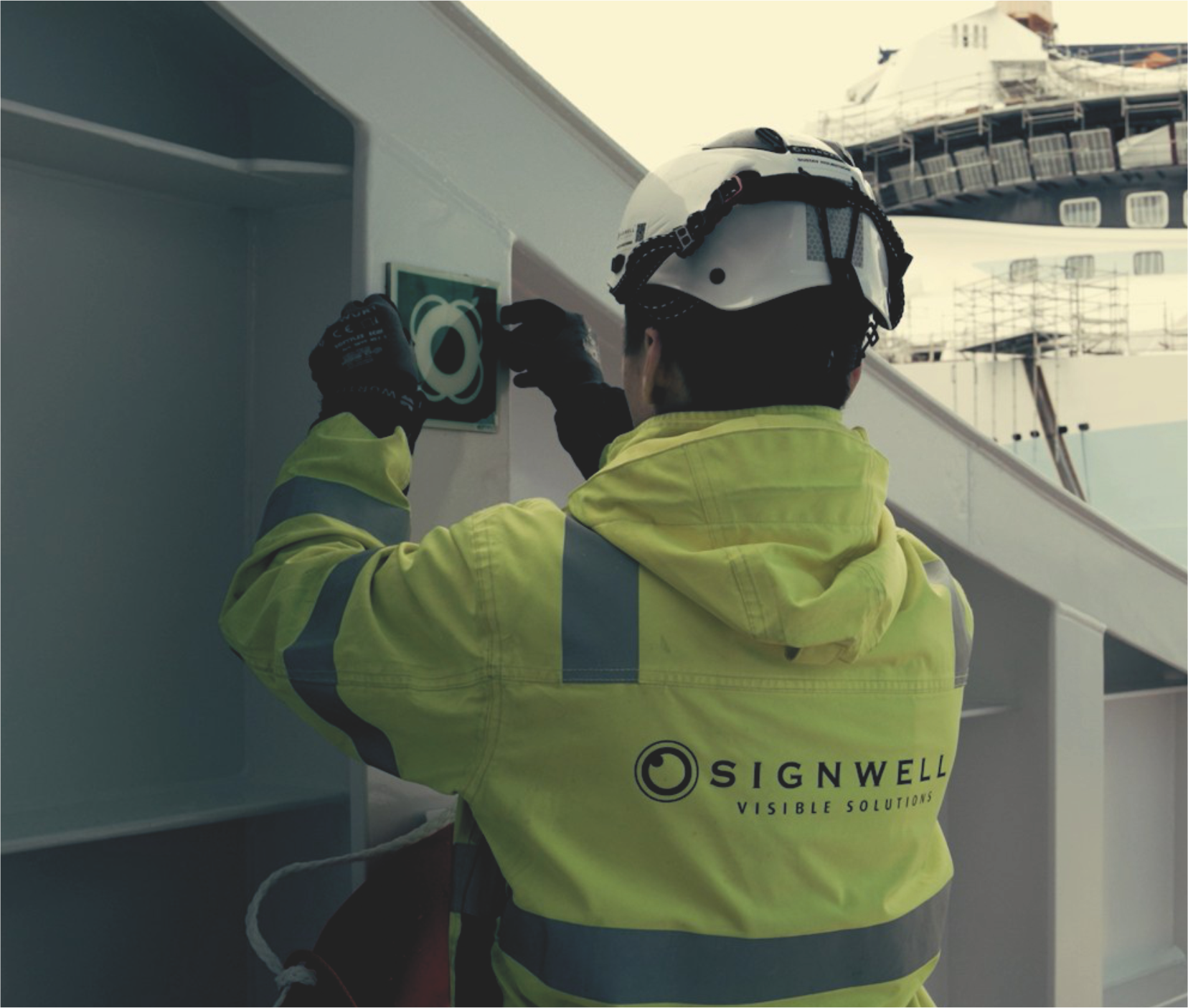 Why Buying IMO Signs from Professionals Matters: The Critical ...